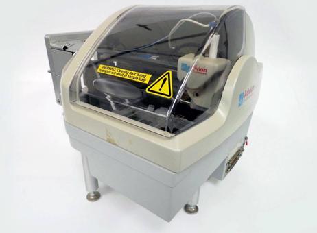 PCR sistem Advion Biosciences 100