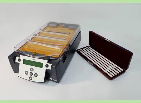 PCR sistem Amersham Pharmacia Biotech IPGphor 80-6414-02
