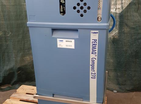 PERMAQ COMPACT 270