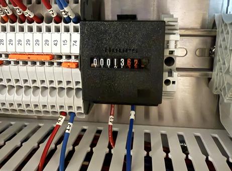 Farmaceutska/hemijska mašina Urschel Laboratories ETRS