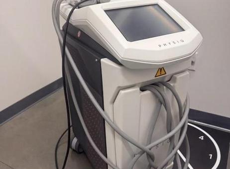 Deka Kartesa Fizik Medicinska oprema