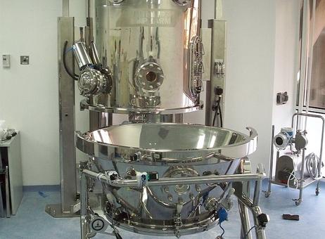 Sušilica ZMR GSF300Ex