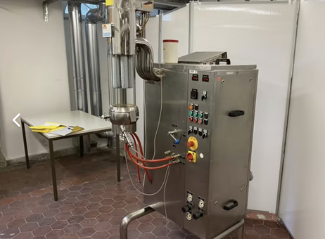 Hüttlin HKC-05-TJ
