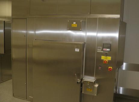 Elho Warmetechnik GmbH PAK002