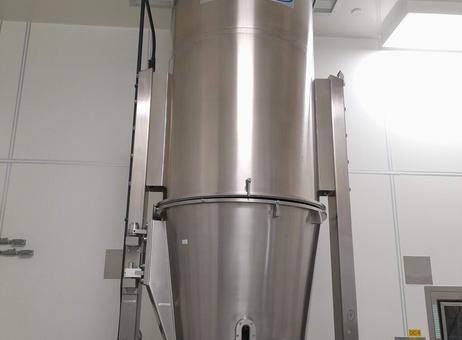 FREUND VECTOR VFC30