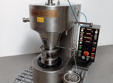 Sušilica TEKPA TLC-1.0