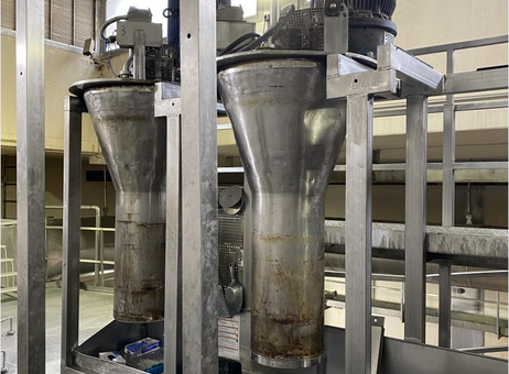 Anhydro CA 400