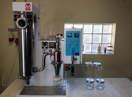 Sušilica Emlabo SR-5L-PRO