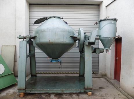 Klein 1200 Ltr