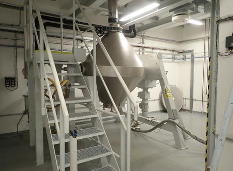 Pharmix HHR1200