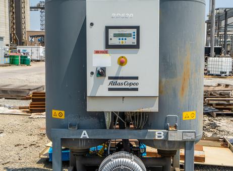 Sušilica Atlas Copco BD-520