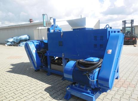 Plastična drobilica 3E JG 300