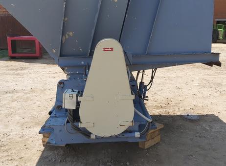 Пластична дробилица HERBOLD RM 1100/2