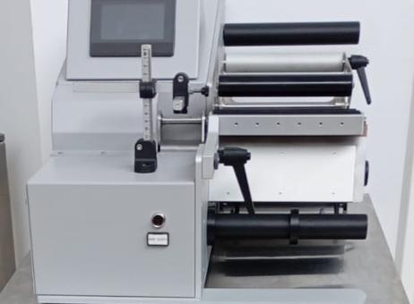 Plastična drobilica Wide Range DWR Round Touch