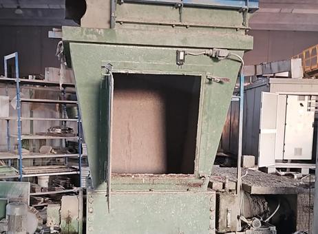 Plastična drobilica TECNOFER CC 940 E SO