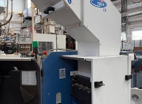Seckalica za plastiku TRIA 32-20/JM