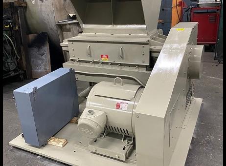 Plastična drobilica Nelmor G1436