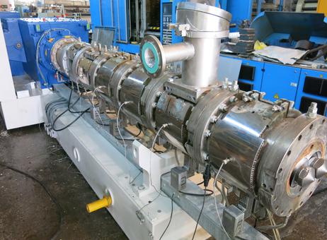 KraussMaffei-Berstorff ZE 110 R x 28 D UTX