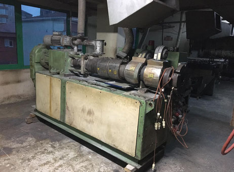 Krauss Maffei 60/126