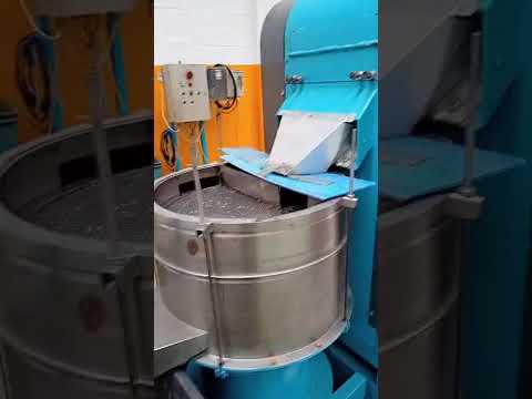 Ekstruder sa jednim pužom Extrusion Line Prealpina 85