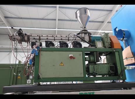 KRUPP BELLAPLAST ES 45.25D