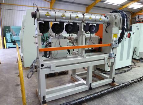 Battenfeld Gloenco Uni-Ex1-120-32/Uni-Ex60/32