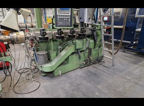 Ekstruder sa jednim pužom CINCINNATI PROTON 60-30G