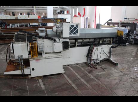 Ekstruder sa jednim pužom BATTENFELD 90mm; L/D 30