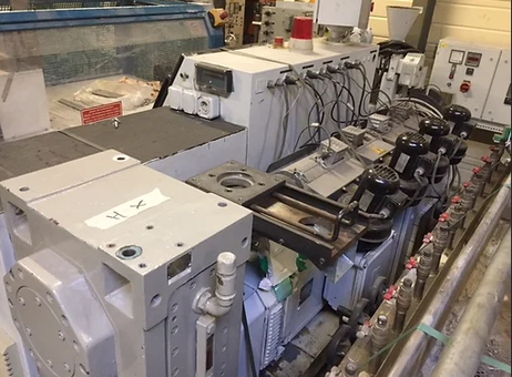 KRAUSS MAFFEI KME 1-45-30-B1