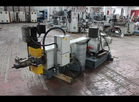 Jednošnekni ekstruder BATTENFELD --