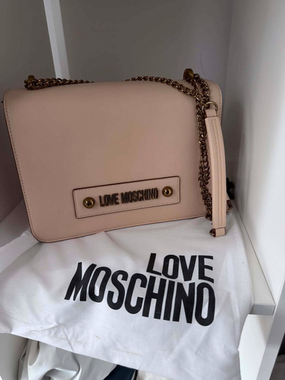 Love Moshino original tasna