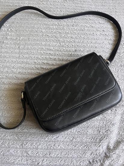 tommy jeans torbica