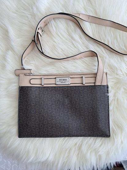 Guess original torba