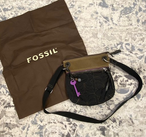 Fossil Original Torba
