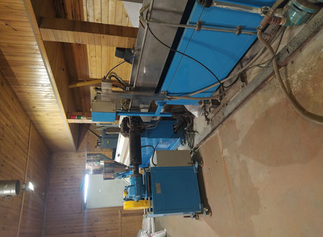 Deachang Machinery Dc-80-pr