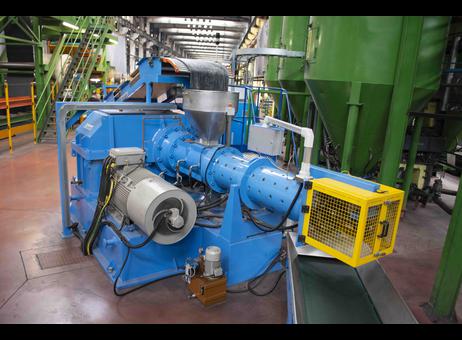COLMEC TPF200-12D-2