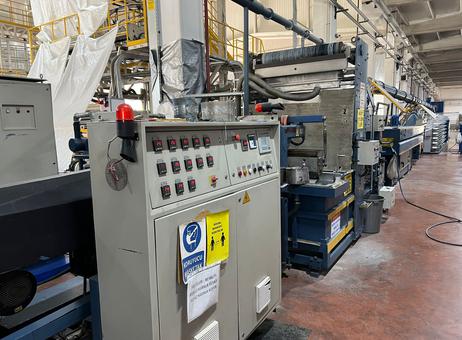 LOHIA CORP Lorex-1000 HS, E105U