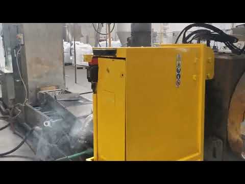 Union Ø 120 LD 42