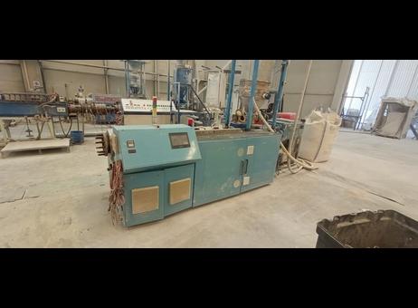 Krauss Maffei KMD 2-110