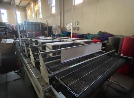 Colourmat Pvc