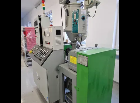 Linija za ekstruziju Zhangjiagang Beierman Machinery SJ 50/30