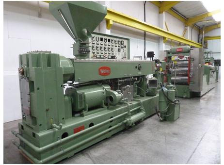 WELEX 890MM