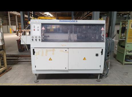 Battenfeld P125
