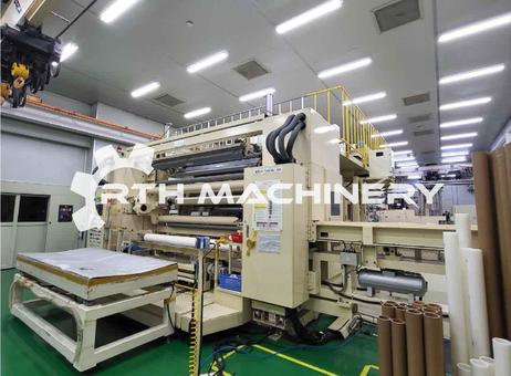 Linija za ekstruziju Sumitomo Extrusion Line
