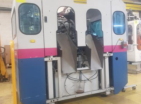 Mašina za duvanje MAG PLASTICS SSB 40
