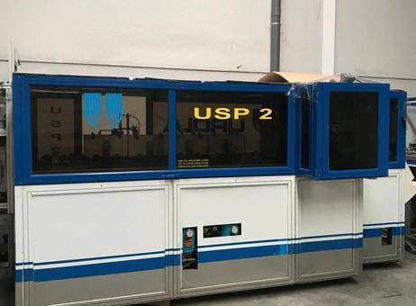 Mašina za duvanje Urola USP-2