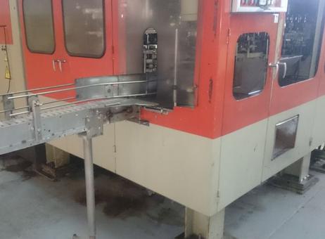 SIDEL SBO4/6