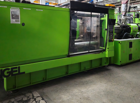 Mašina za brizganje Engel Duo 3550/550 Tech
