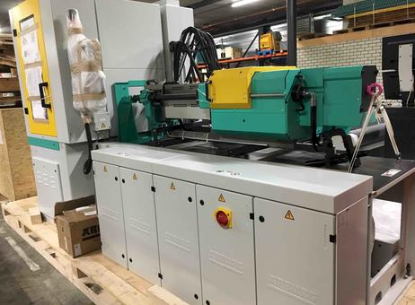 Mašina za brizganje Arburg ALLROUNDER 1200 t 1000 - 400
