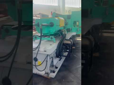 Mašina za brizganje Arburg ALLROUNDER 630 S